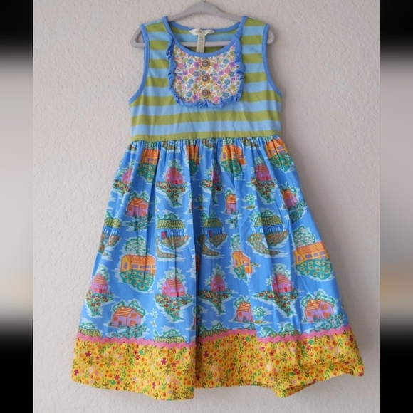 Matilda Jane | Dresses | Matilda Jane Dress | Poshmark